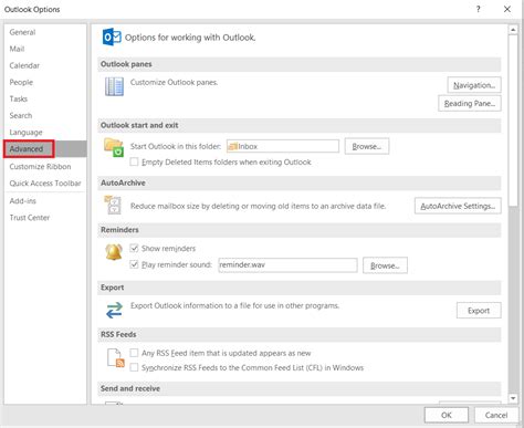 How To Clean Up Outlook Mailbox A Complete Guide