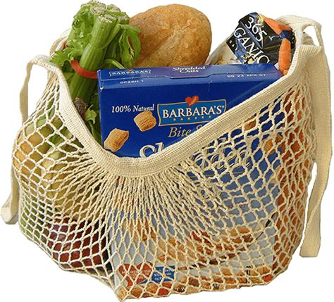Сумка с продуктами - 82 фото