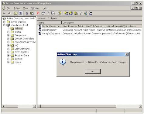 Active Directory Privilege Escalation Best Active Directory Auditing Tools To Counter Active