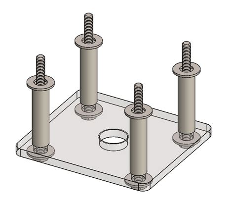 Frame Jig Assembly Guide