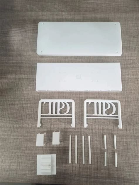 Taylor Swift Ttpd Prop Bed Model By 3d打印炒面 Makerworld Download Free 3d Models