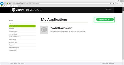 aspnet mvc with spotify in the last week i had to create a… by