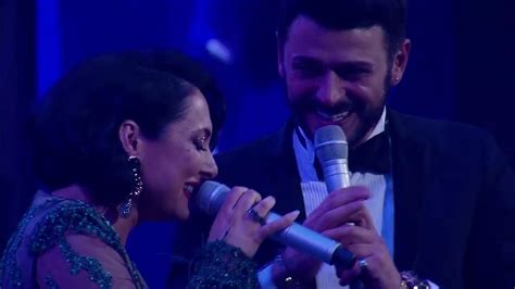 დუეტი ჯორჯია ნუ შეგაშინებს დრო Dueti Georgia Nu Shegashinebs Dro Youtube