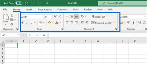 Excel Navigation Techways