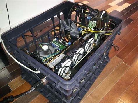 Computer Rig 02