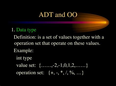 data structure and algorithm in java adam drozdek ppt download