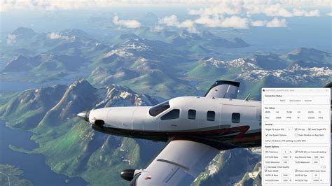 MSFS 2020 Auto FPS App Page 39 Microsoft Flight Simulator 2020 2024 The AVSIM Community
