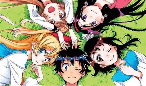 Nisekoipedia Fandom
