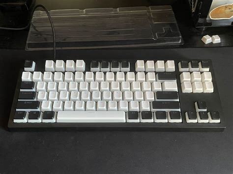 CUSTOM TECWARE PHANTOM Computers Tech Parts Accessories Computer Keyboard On Carousell