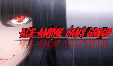 Ace Anime Fans