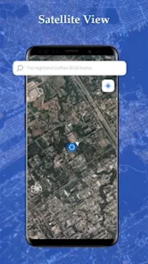 Voice Navigation Route Finder For Android Download