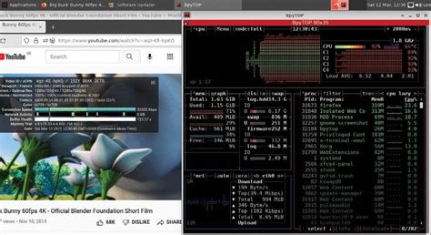 Armbian 22 02 Jammy XFCE