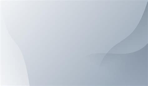 Белый градиент фона абстрактный современный дизайн Премиум векторы