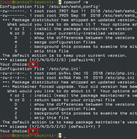 将centos7升级到centos8的教程 Csdn博客