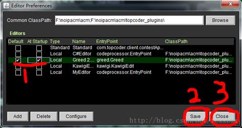 topcoder arena 插件配置 1 greed 2 0 csdn博客