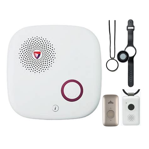 The Best Medical Alert Systems With Fall Detection AgingInPlace Org