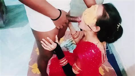 Memorable Moment From Hot Beautiful Bhabhi Pink Colour Saree Ass Fucking Hardcore Anal Sex