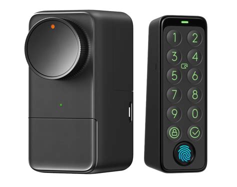 Switchbot Lock Pro Universal Smart Lock With Matter And Voice Assistant Support Gagadget Com