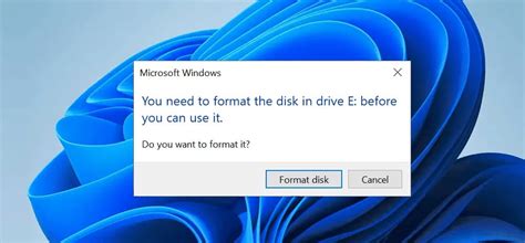 4 Ways To Recover Data From Flash Drive That Needs To Be Formatted