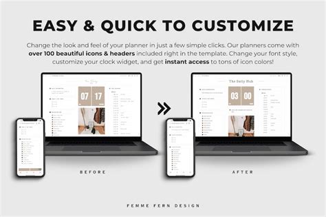 Digital Adhd Notion Planner Dashboard Notion Zen Notion Adhd Notion Habit Tracker Notion Budget