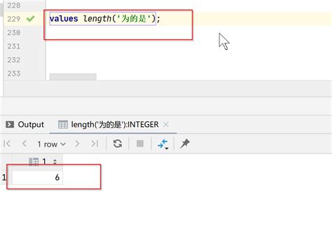 db2 sql error sqlcode 302 sqlstate 22001 sqlerrmc null csdn博客