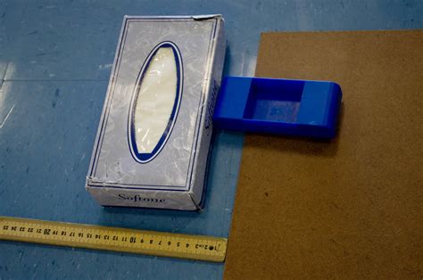 Car Collision Experiments Vista Heights 8th Grade Science