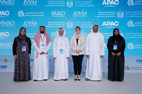 Gac Hosts The Apac Annual Meetings 2024 With Eiac And Enas Gac