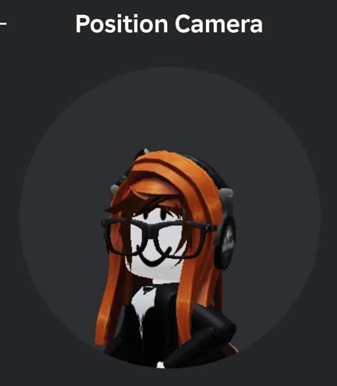 Roblox Uwu Girl Avatar