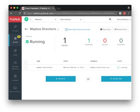 Add Turn By Turn Navigation And Mapbox Directions Api