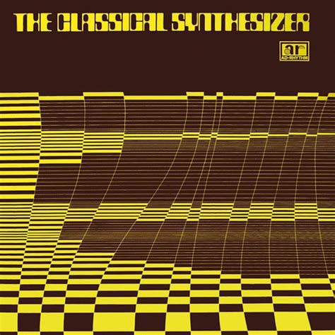 Mike Hankinson The Classical Synthesizer Lyrics And Tracklist Genius