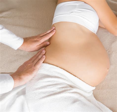 Prenatal Massage Sunrinity Health
