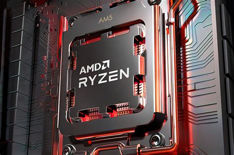 Amd Ryzen Cpus Dominate In Germanys Diy Segment With 90 Market Share X3d Cpus Selling Like