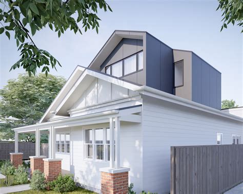 Hardie Fine Texture Cladding Wall Cladding Panel Solutions By James