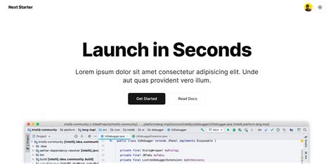 github sammaji next quickstart next 13 quickstart template