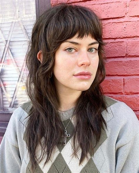 50 Latest Shag Haircut Variations Trendy In 2023 Artofit