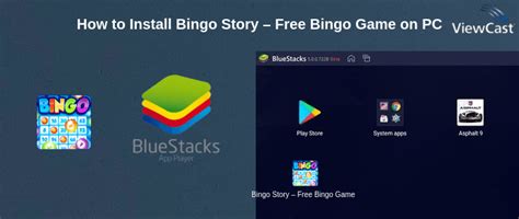 Download Bingo Story Free Bingo Games For PC Windows Computer