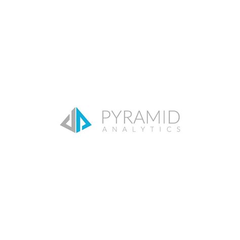 Pyramid Analytics Logo Png Svg Ai Vector Free Download