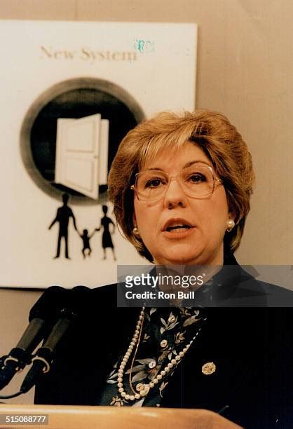 Janet Ecker Photos And Premium High Res Pictures Getty Images