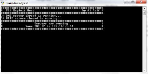 TUTO Le hack via PS4 Exploit Host signé Al Azif Underground Forums GAMERGEN COM
