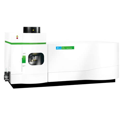 Optima 8300 Icp Oes Spectrometer Perkinelmer