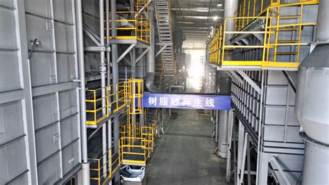 模具制造设备介绍 湖北十堰先锋模具股份有限公司