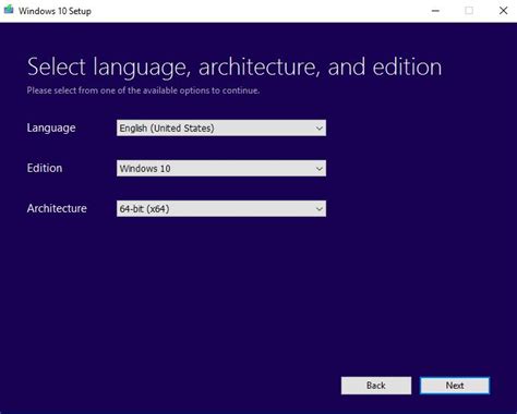 How To Download Windows ISO File Technoresult