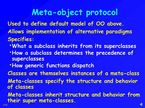 ppt ics 313 programming language theory powerpoint presentation