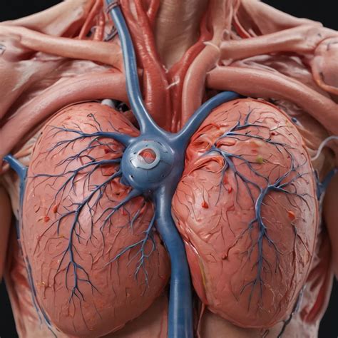 Exploring The Treatment Of Hypotension In Heart Failure Physiological