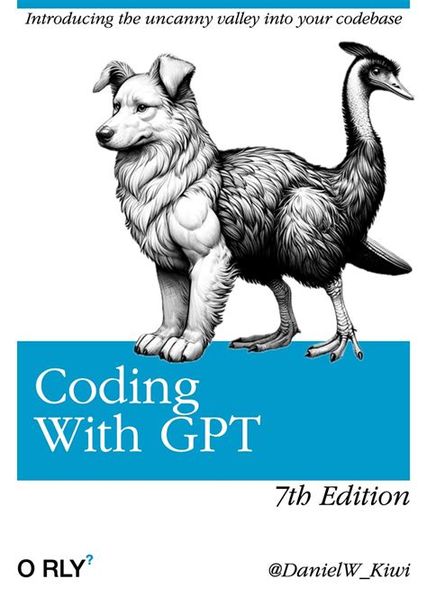 Coding With Gpt Orly Covers