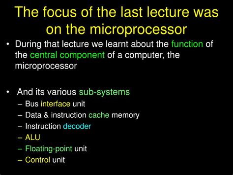 Ppt Cs101 Introduction To Computing Lecture 8 Binary Numbers And Logic