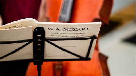 Cassatt String Quartet Performance — Robert Louis Stevenson School