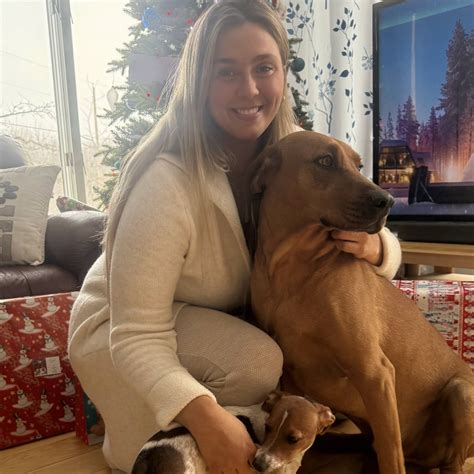 Post From Andrea Crosby