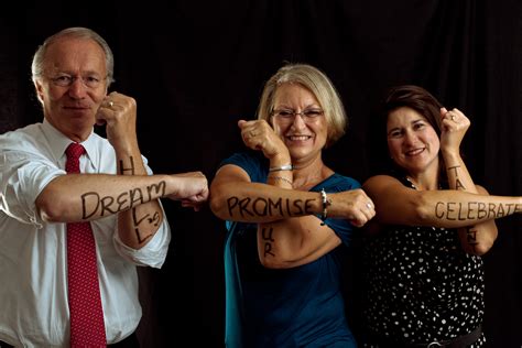 Sandy Maxwell An Unwavering Mission Talent Plus