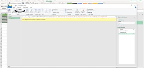 What To Do When I Get An Error Exception Of Type Terface